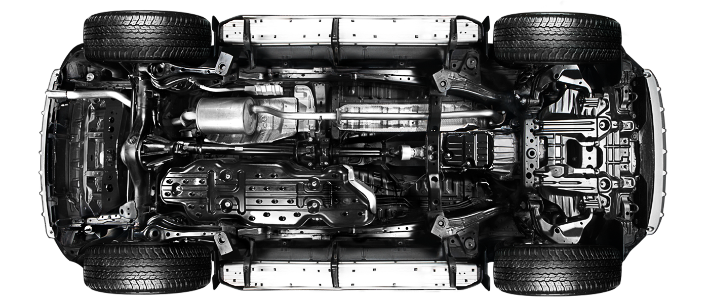 Protera - Rust Protection